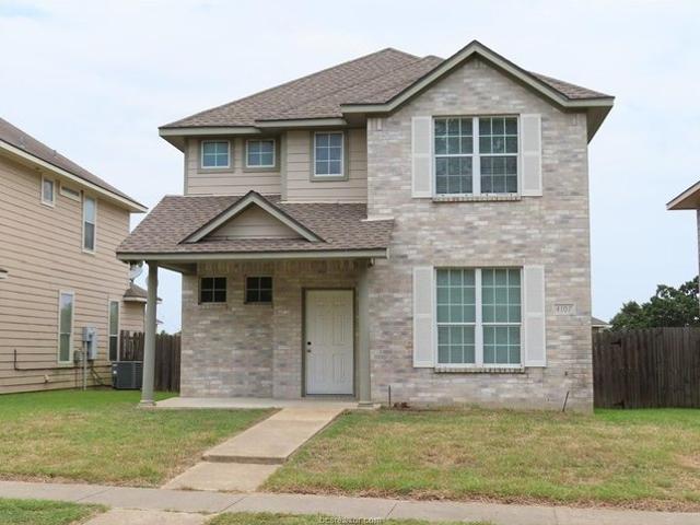 4107 McFarland St E Unit 4107, College Station, TX 77845