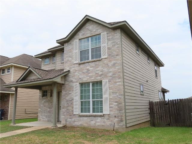 4107 McFarland Street E 4107