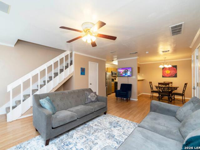 4107 Medical Dr, Unit 6208