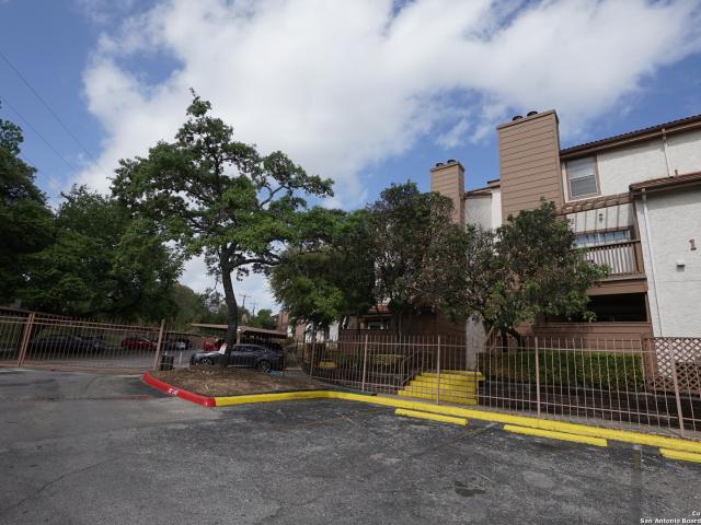4107 Medical Dr, Unit 1203, San Antonio, TX 78229 | MLS #1911