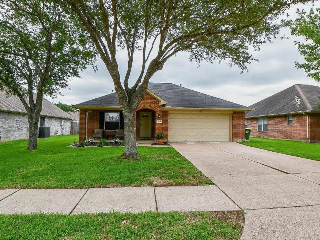 4107 Merlet Drive