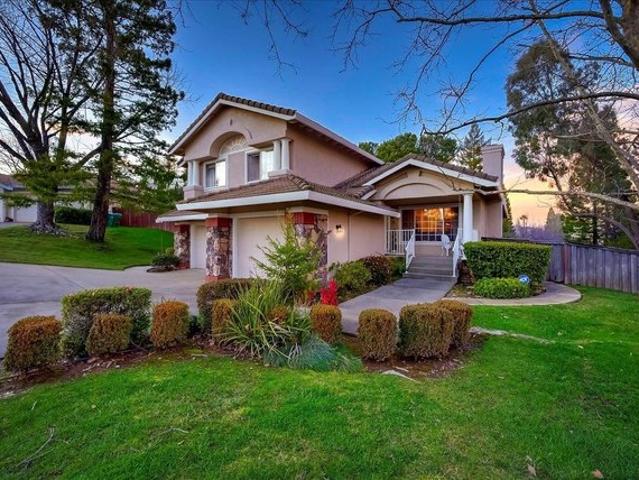 4107 Milano Ct, El Dorado Hills, CA 95762