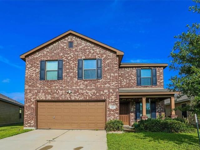 4107 Monticello Ter Ln, Katy, TX 77449