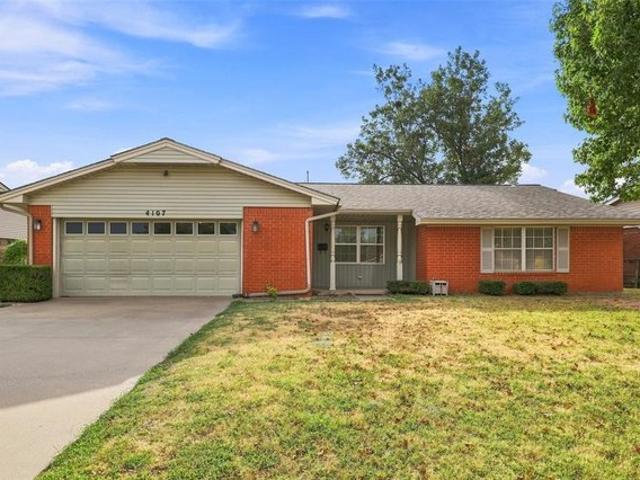 4107 N Chapman Ave, Shawnee, OK 74804