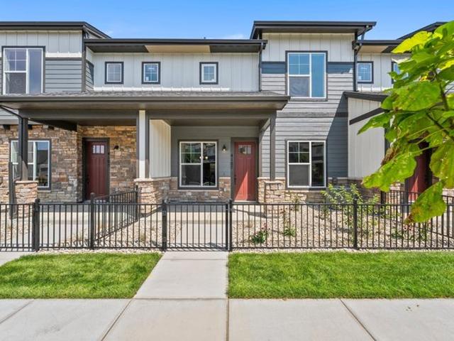 4107 N Park Dr, Loveland, CO 80538