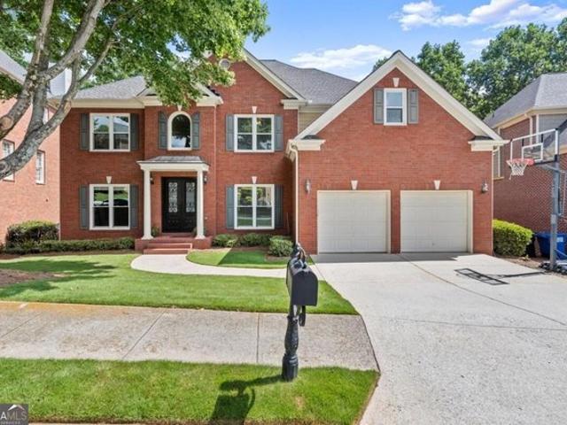 4107 Oberon Dr SE, Smyrna, GA 30080