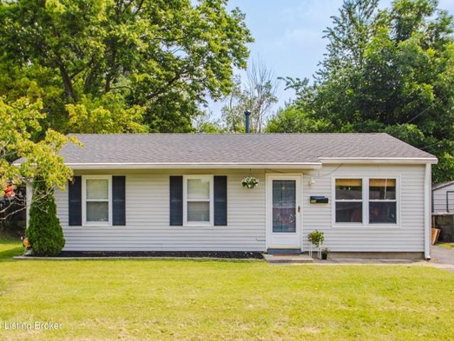 4107 Angel Ter, Louisville, KY 40299