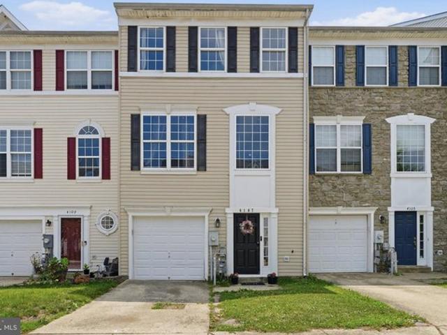 4107 Apple Leaf Ct, Pasadena, MD 21122