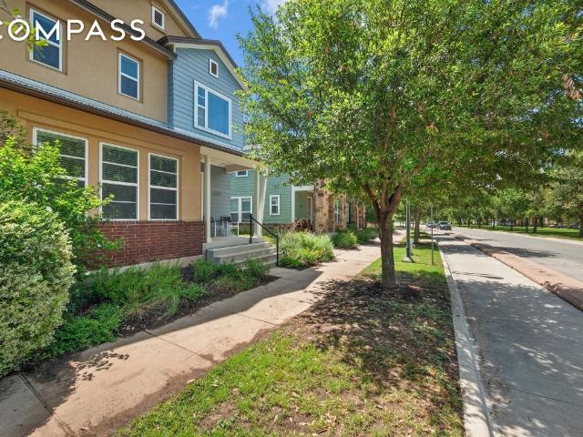 4107 Berkman Dr, Austin, TX