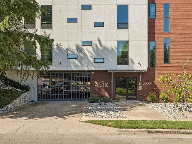 4107 Bowser Avenue # 102