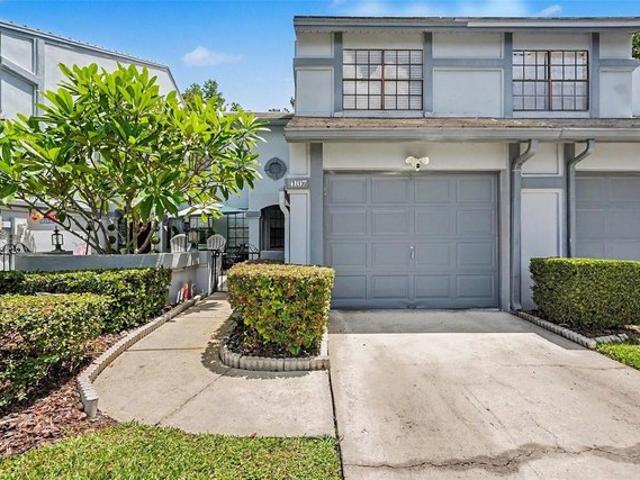 4107 Brentwood Park Cir, Tampa, FL 33624