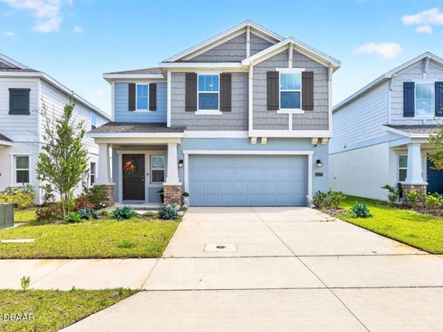 4107 Calusa Pine Rd, Daytona Beach, FL 32124