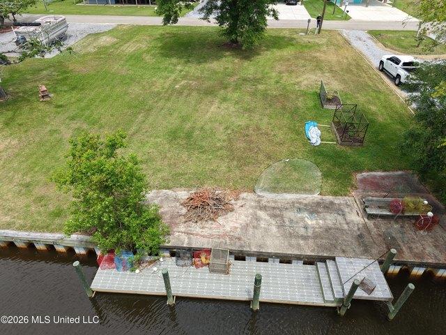 4107 Cardinal St, Bay Saint Louis, MS 39520
