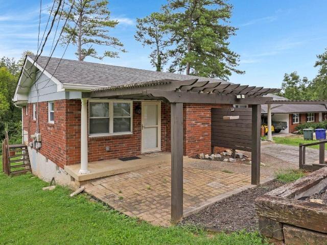 4107 Cherryton Drive