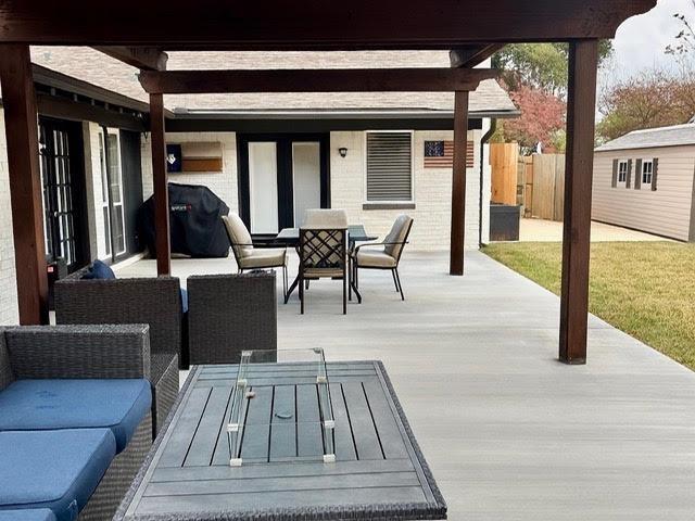 4107 Chester Dr, Tyler, TX 75701 | MLS #25010