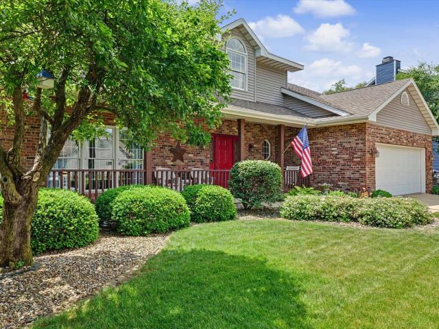 4107 Danbury Drive