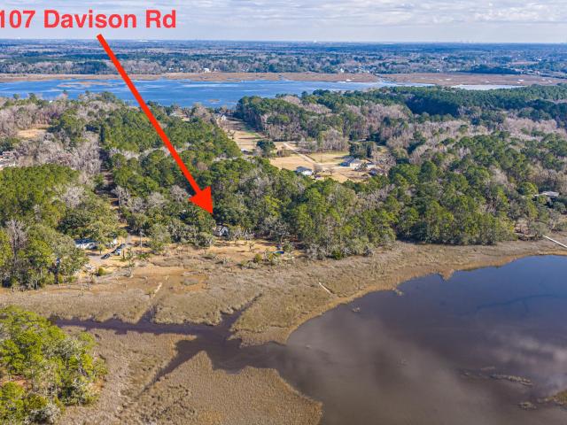 4107 Davison Road