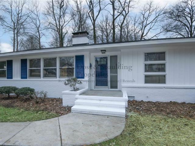 4107 Dogwood Drive