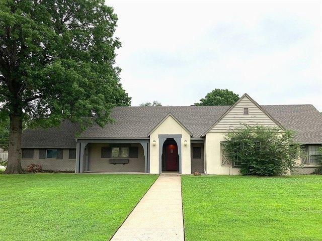 4107 E 47th Pl, Tulsa, OK 74135