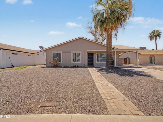 4107 E Nancy Ln, Phoenix, AZ 85042