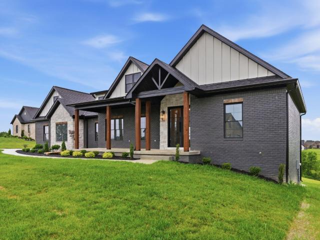 4107 Equestrian Way