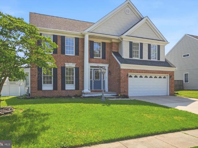 4107 Farmside Drive