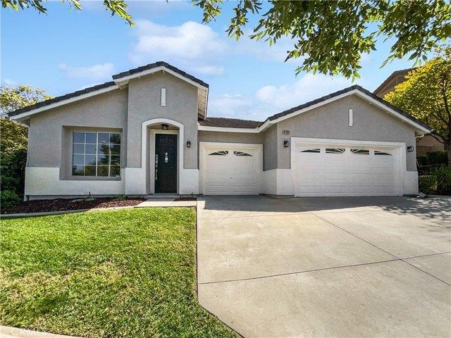 4107 Forest Highlands Cir, Corona, CA 92883