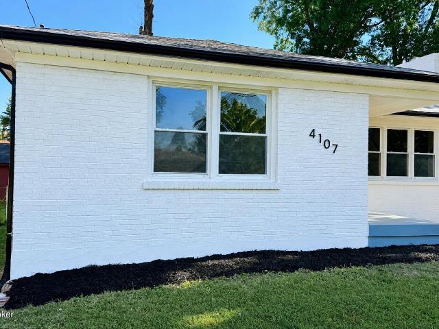 4107 Glen Valley Rd