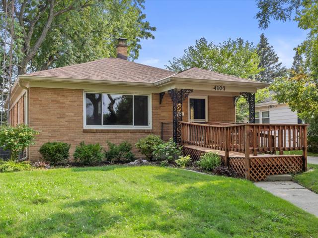 4107 Graceland Blvd