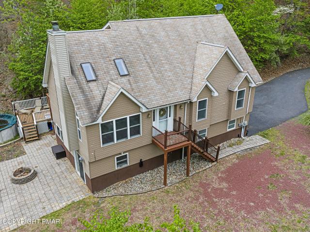 4107 Hickory Lane