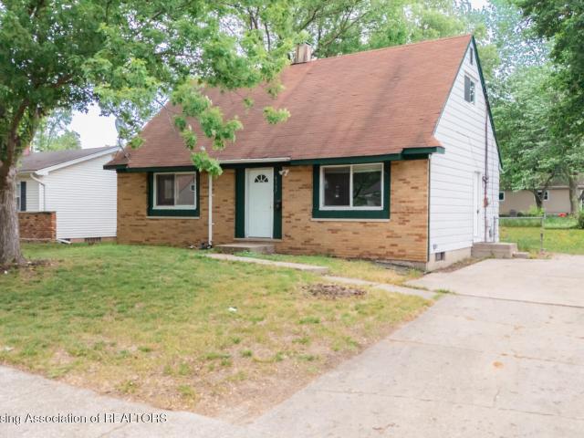 4107 Hillborn Lane