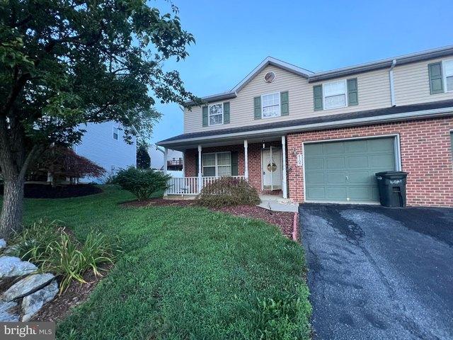 4107 Juniper Dr, Reading, PA 19605