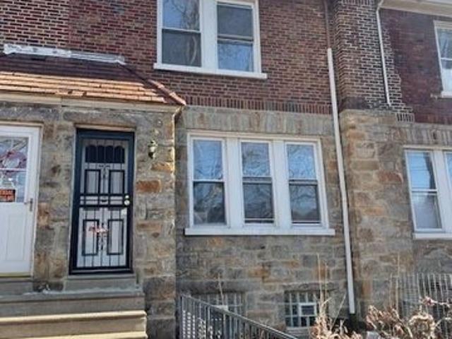 4107 Levick St, Philadelphia, PA 19135