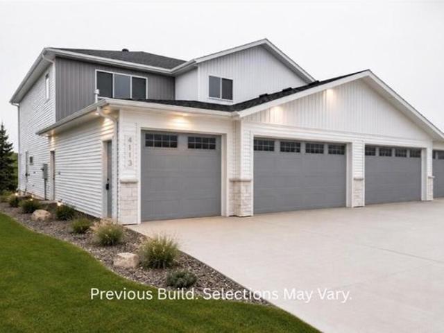 4107 Platinum St, Bismarck, ND 58503