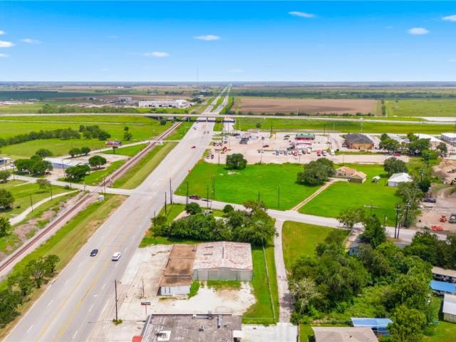 4107 Port Lavaca Drive