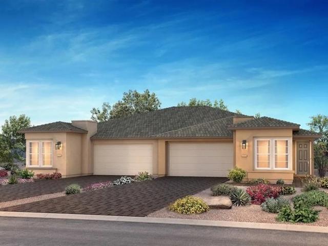 4107 Prairie Schooner Rd, Wickenburg, AZ 85390