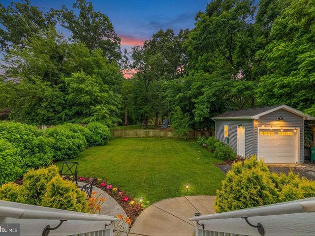4107 Queensbury Road