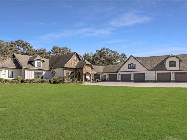 4107 SW State Road 45, Newberry, FL 32669 | MLS #GC535022 | Compass