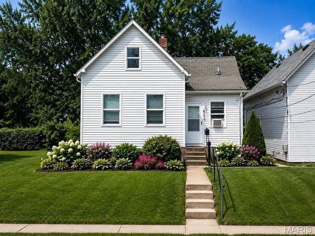 4107 Schiller Pl, Saint Louis, MO 63116