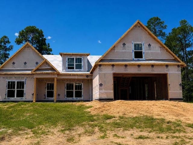 4107 Shimmer Lake Lane