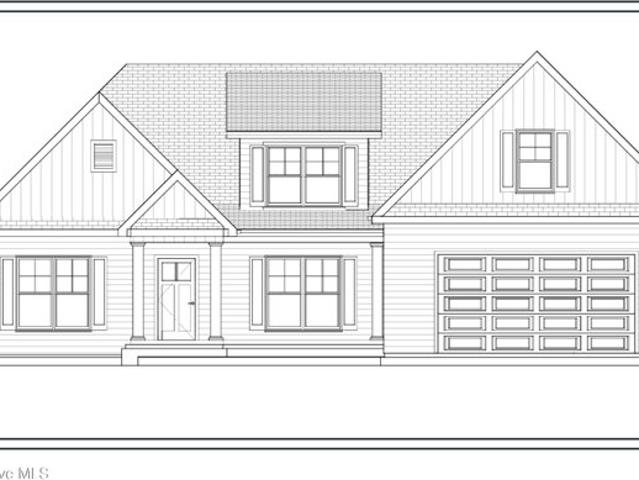 4107 Shimmer Lake Ln, North Augusta, SC 29841