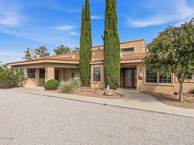 4107 Sotol Dr, Las Cruces, NM 88011
