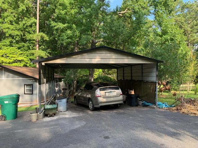 4107 Vern Sikking Road