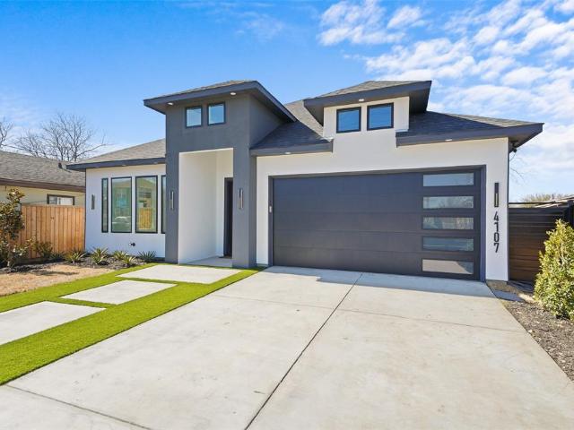 4107 Vineyard Dr, Dallas, TX 75212 | MLS #21281