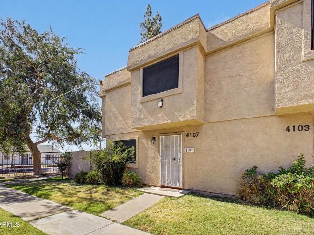 4107 w wonderview road