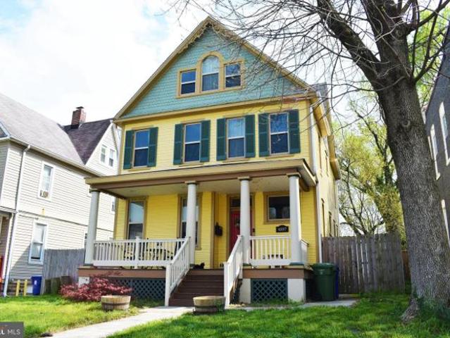 4107 Walrad St, Baltimore, MD 21229