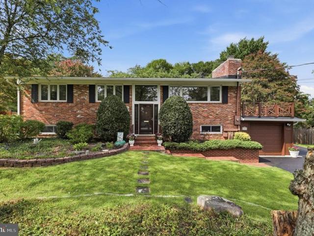 4107 Watkins Trl, Annandale, VA 22003