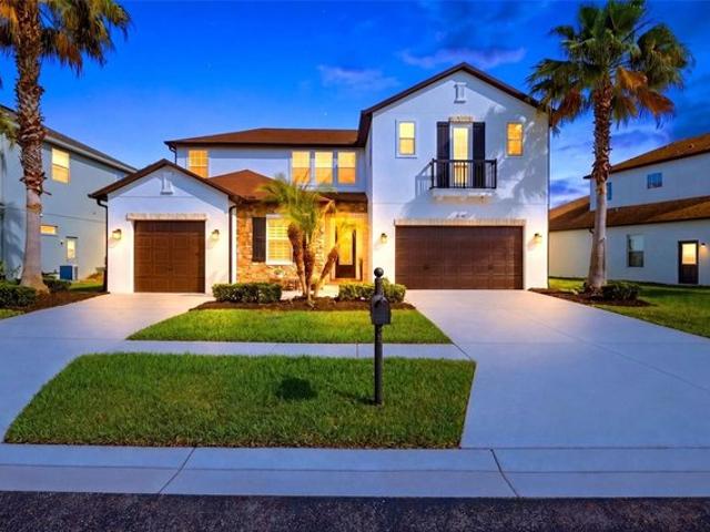 4107 Windcrest Dr, Wesley Chapel, FL 33544