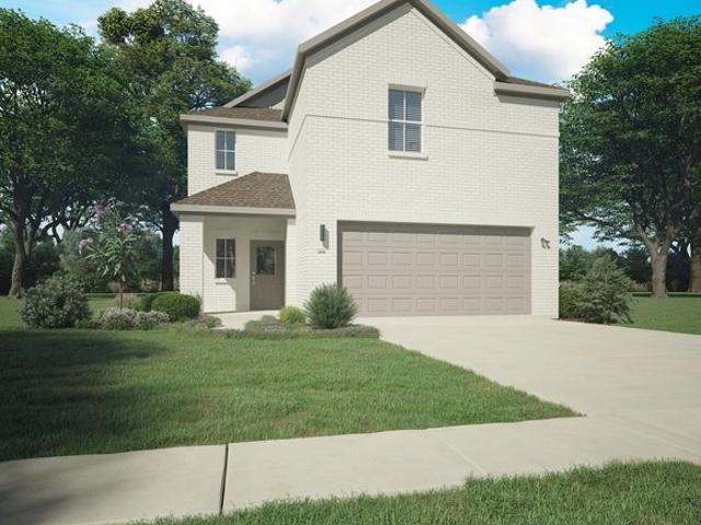 4107 Zoe Ln, Farmersville, TX 75442