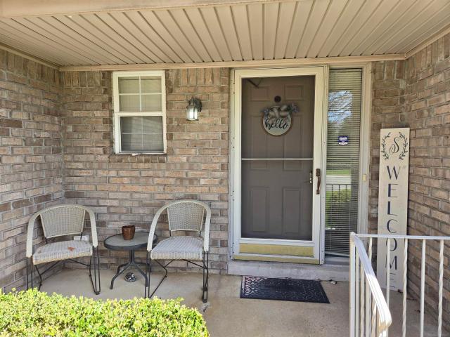 41088 Greenspire Street